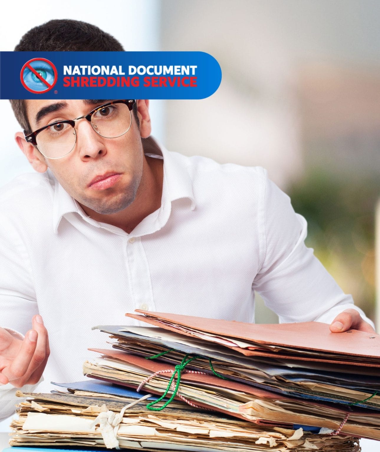 15 Important Documents You Should Shred To Protect Your Privacy