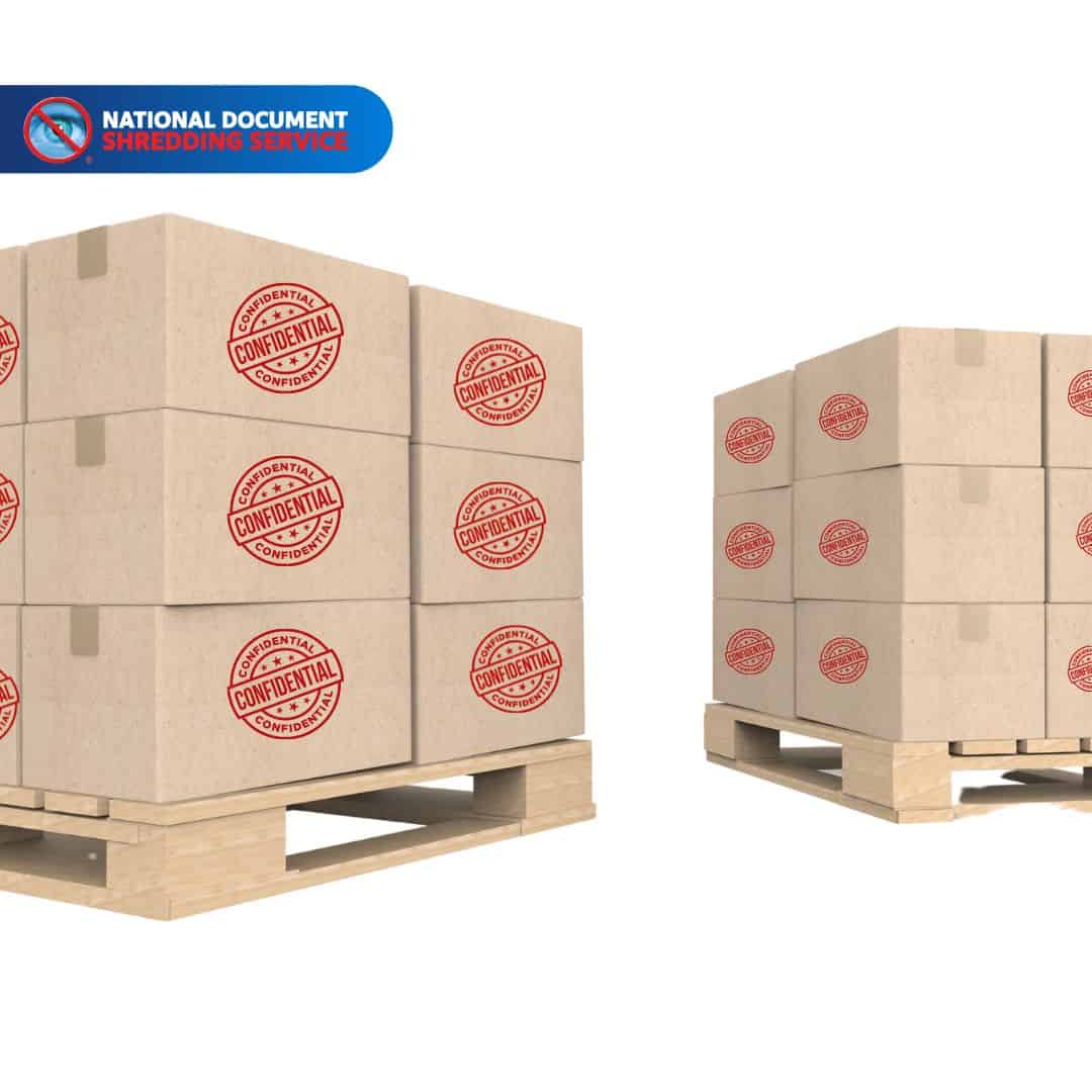 Bulk Paper Shredding Services Sydney | Secure & Reliable