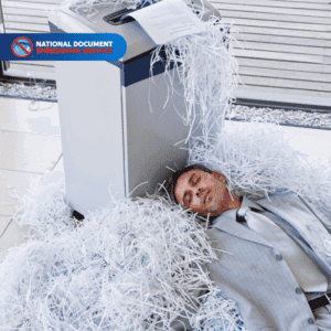 7 Common Shredder Problems And How To Fix Them Fast