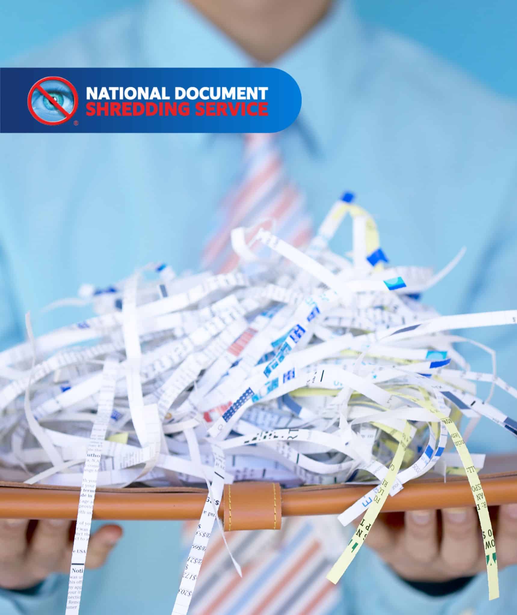 #1 Secure Document Shredding Services: Everything You Should Know