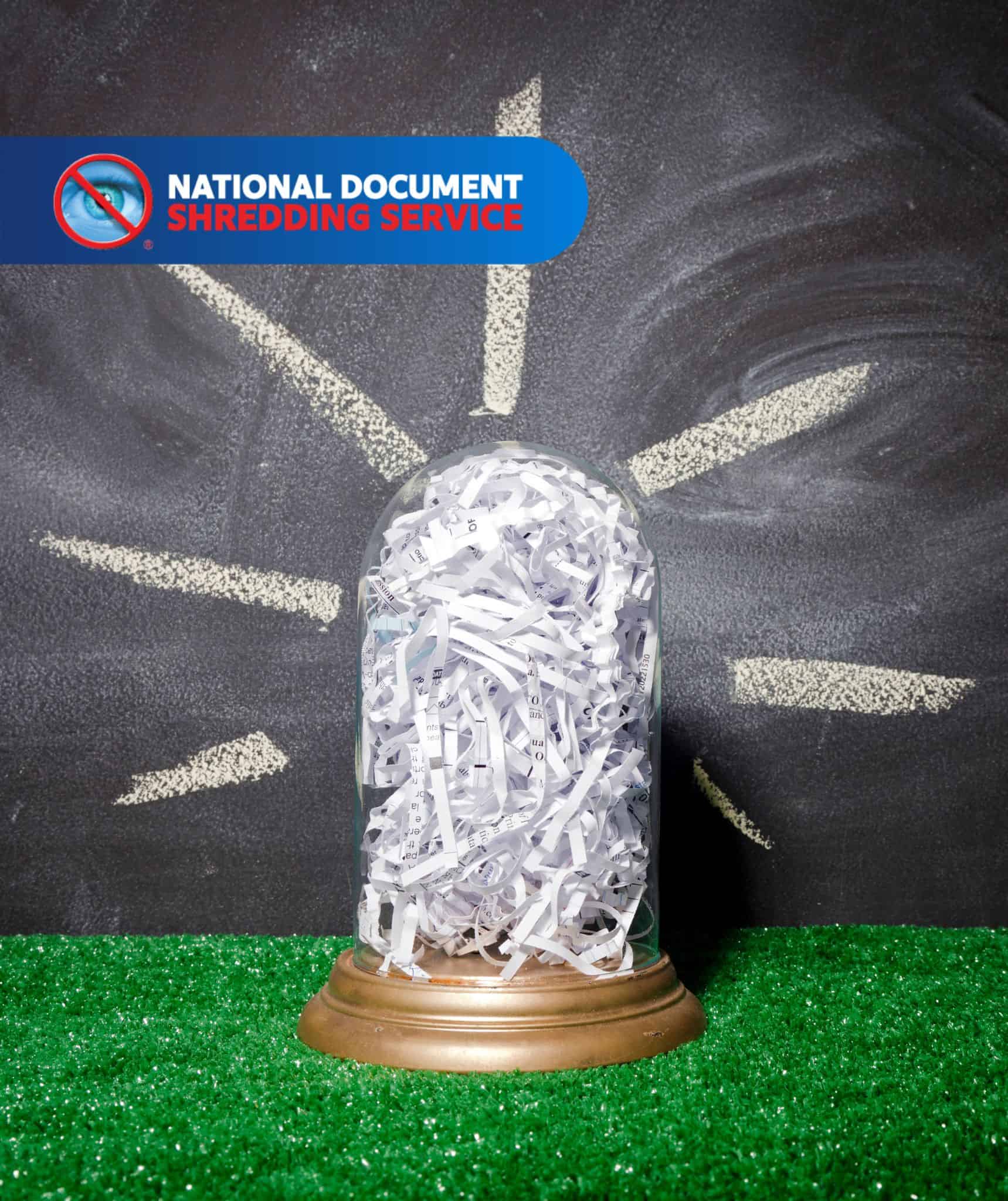 Certified Document Shredding Service | National Shred #1